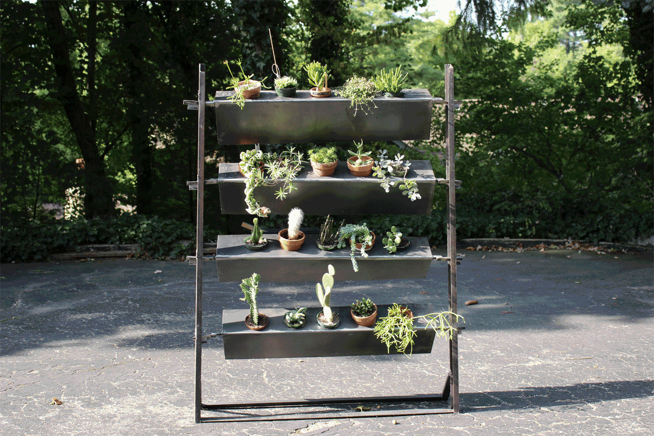 Handiwork — Angela Wong Carbone