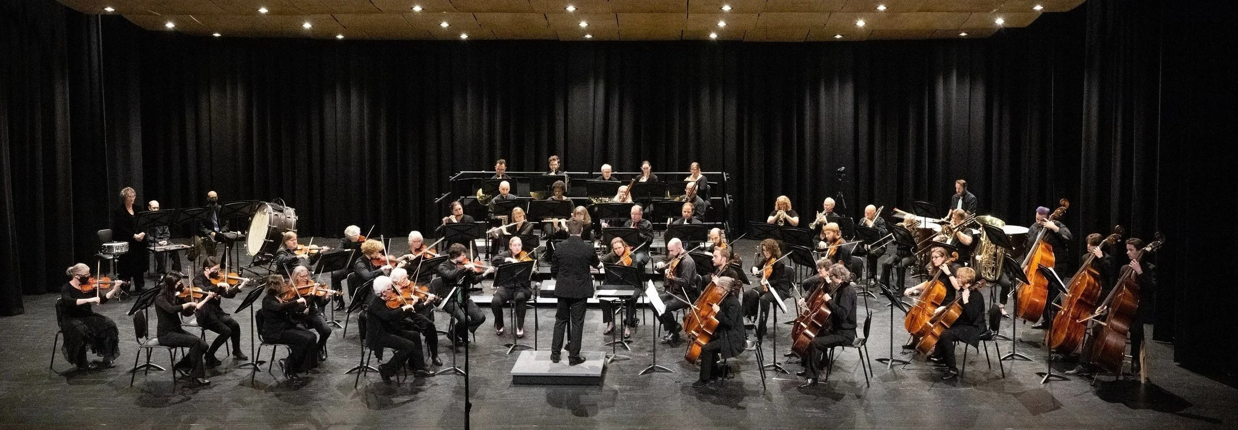 About — Nittany Valley Symphony