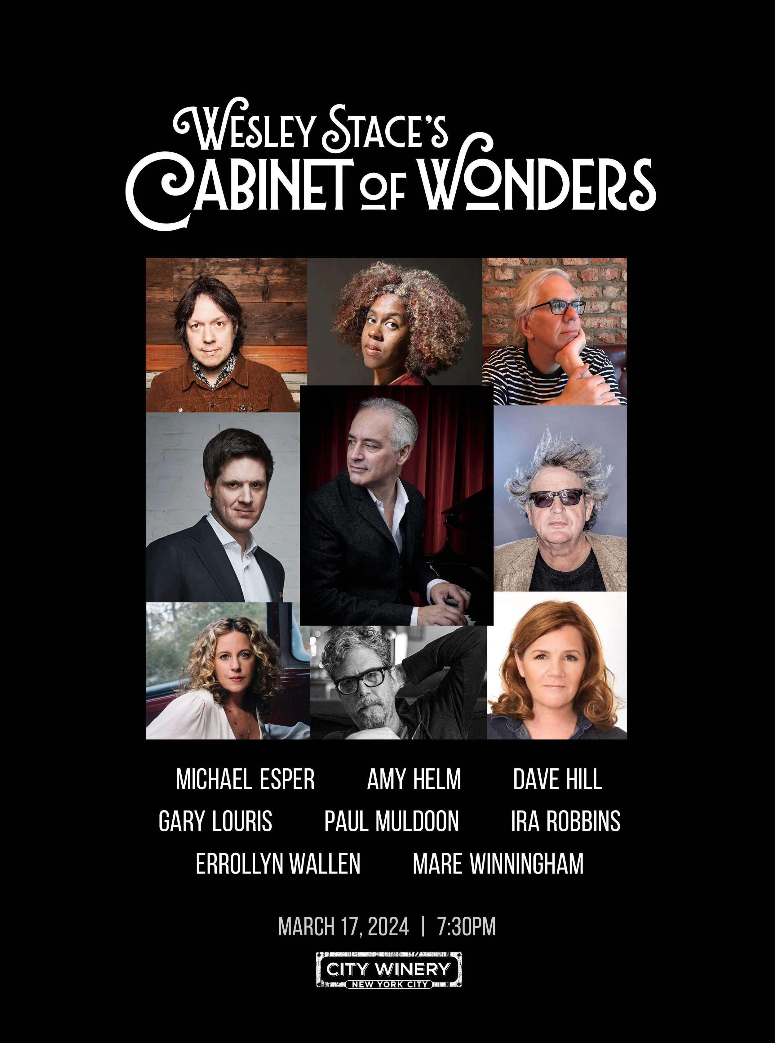 Michael Arthur, ArtistMichael Arthur