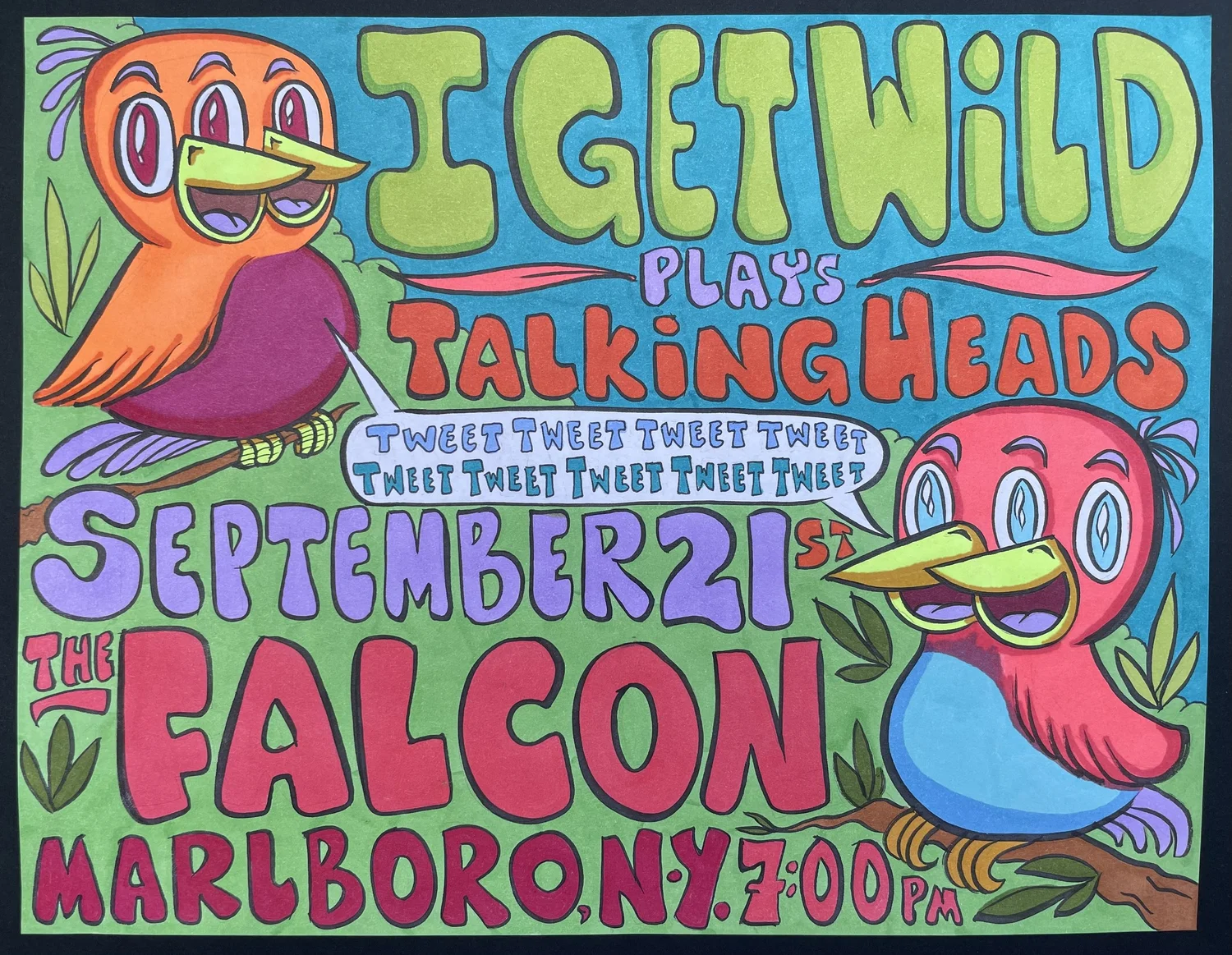 Michael Arthur, ArtistMichael Arthur