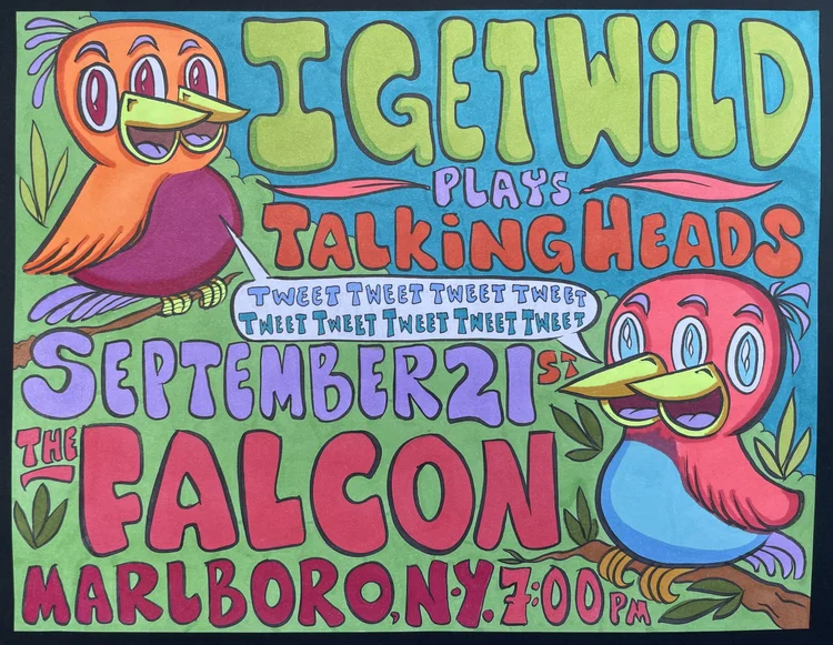 Michael Arthur, ArtistMichael Arthur