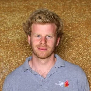 David Walston — British Wagyu Breeders Association | British Wagyu Beef