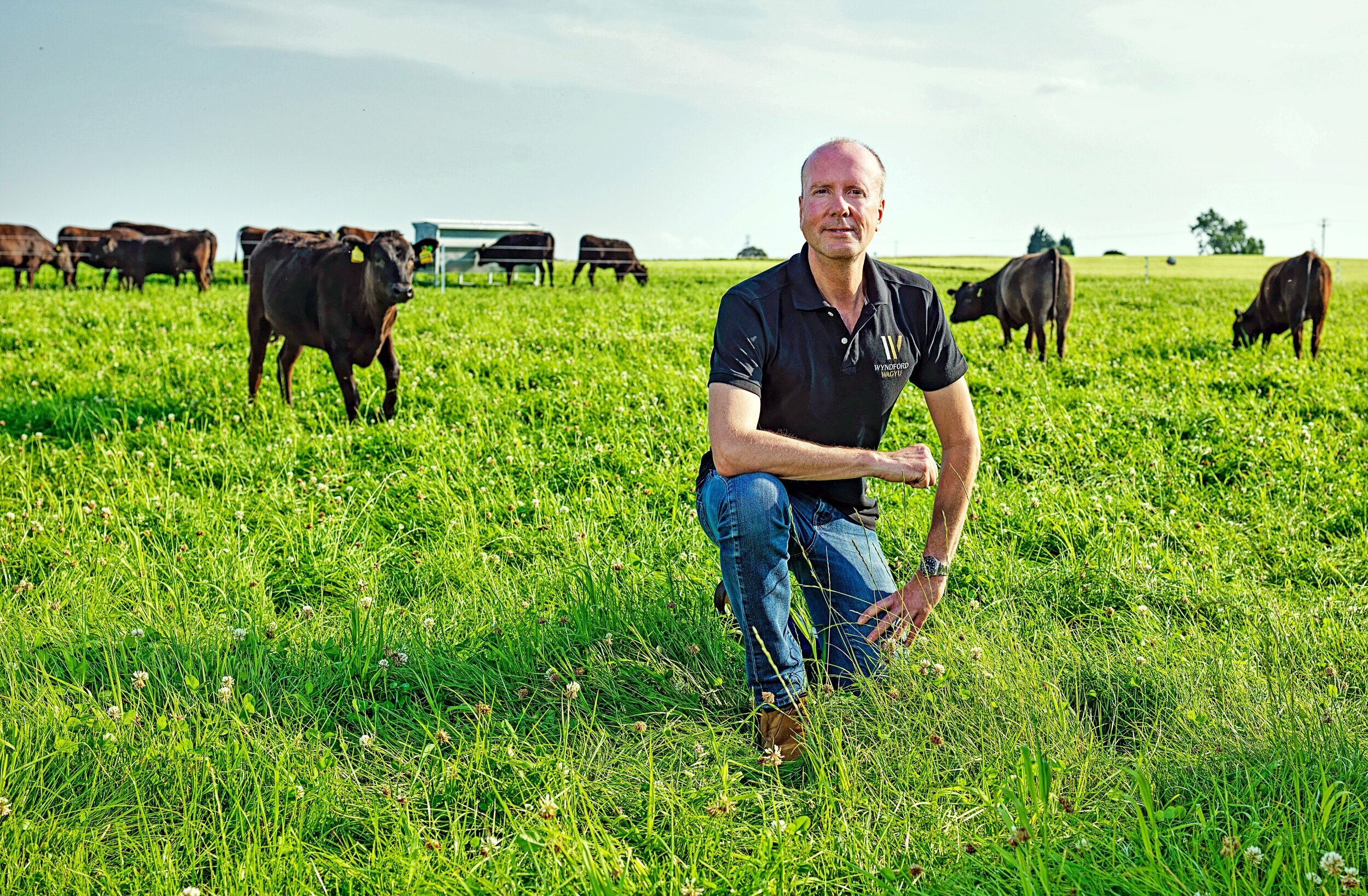 The People — British Wagyu Breeders Association | British Wagyu Beef