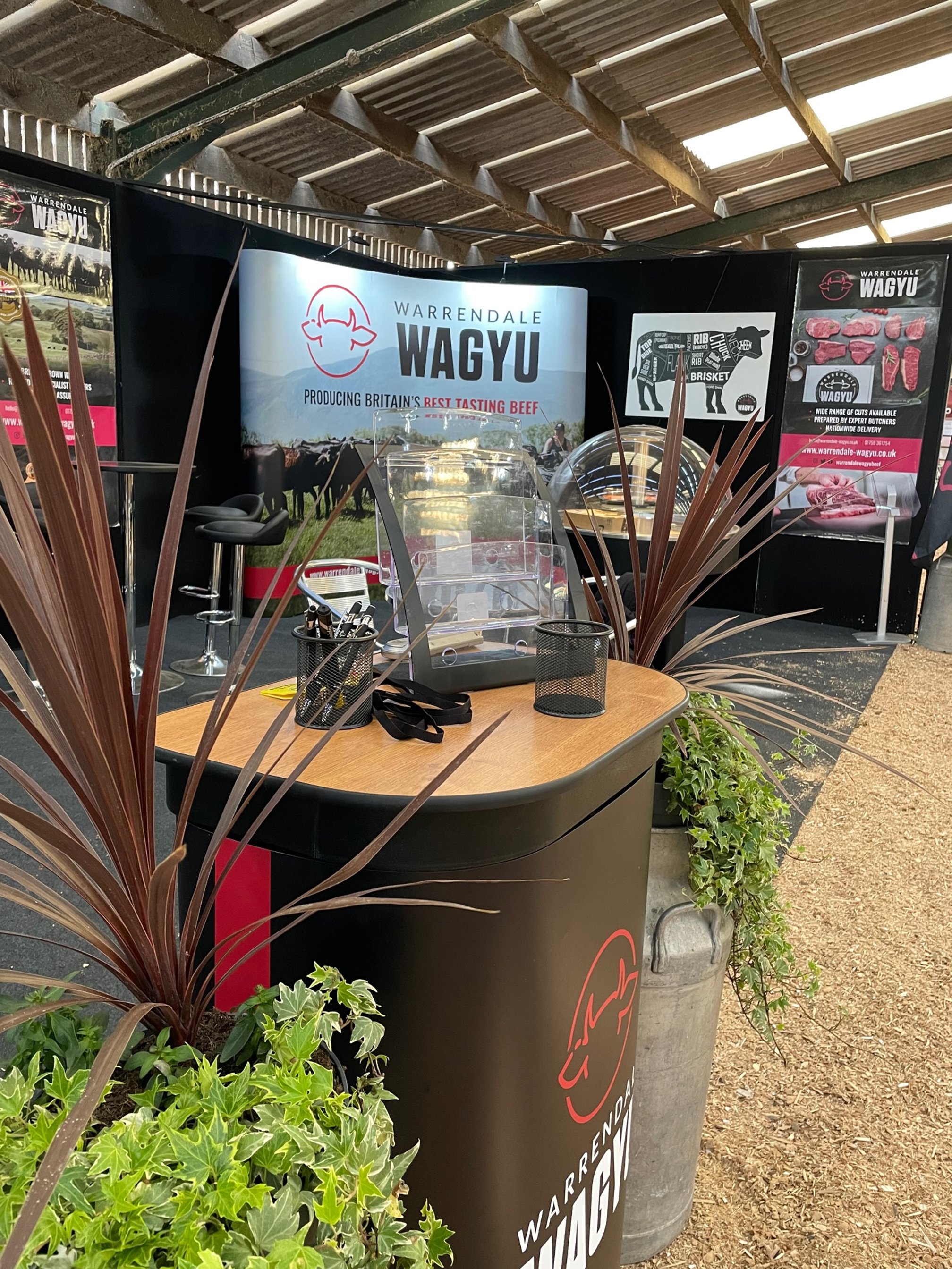 British Wagyu Breeders Association | British Wagyu Beef