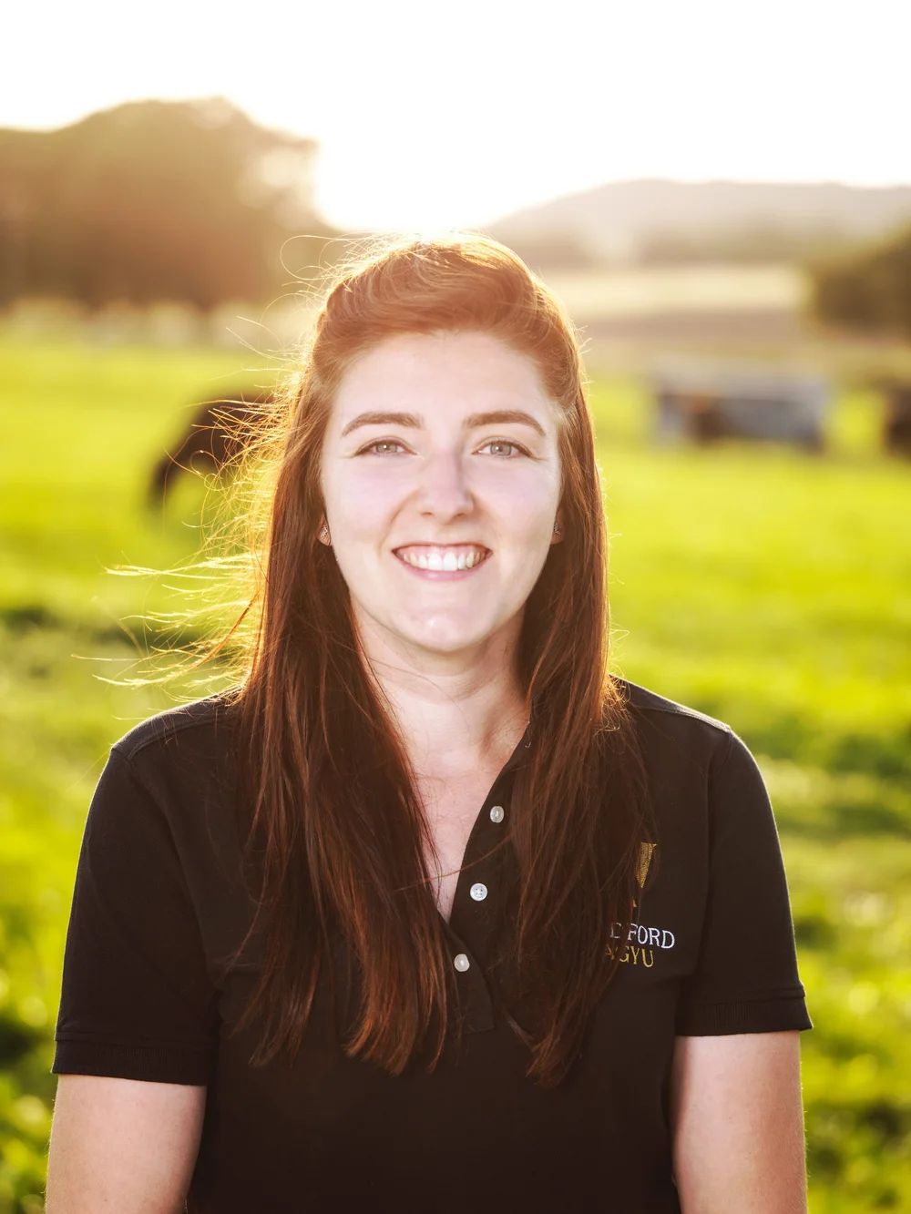 JESS EDWARDS STEPS UP TO BWA BOARD — British Wagyu Association ...