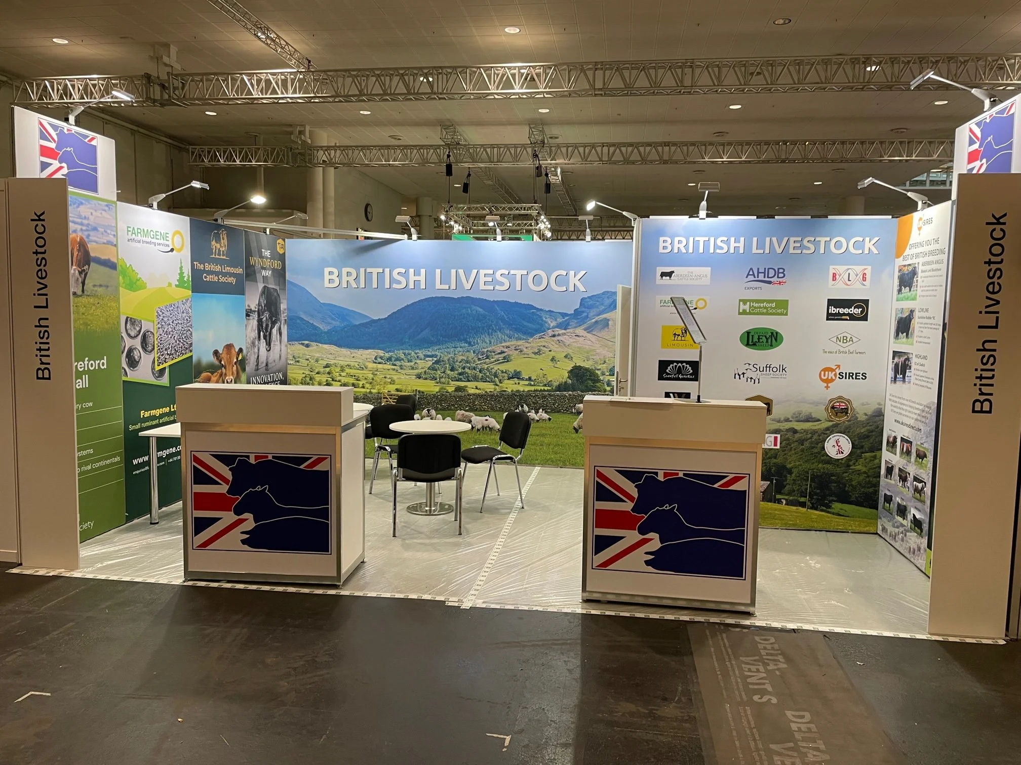 BRITISH WAGYU HEADS TO EUROTIER 12-15 NOVEMBER — British Wagyu Breeders ...