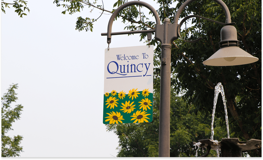 Quincy Valley Chamber of Commerce