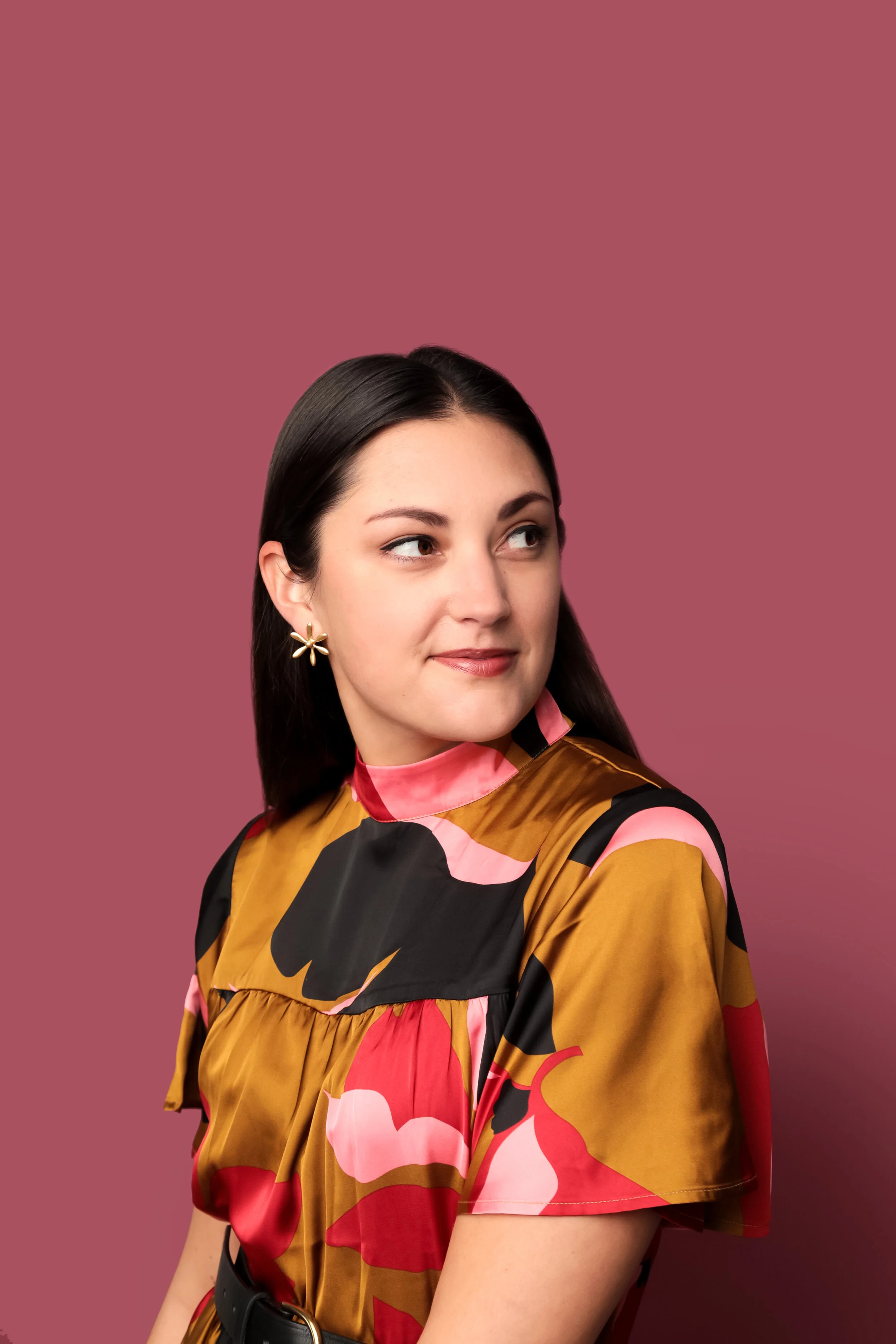 About — ANNA STARK