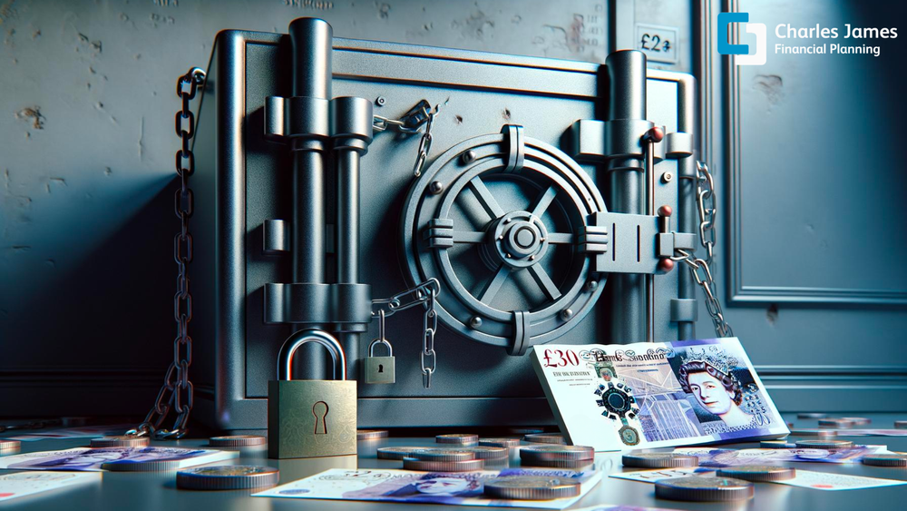 Unravelling Common Bank Scams and How to Stay Safe — Charles James Financial Planning