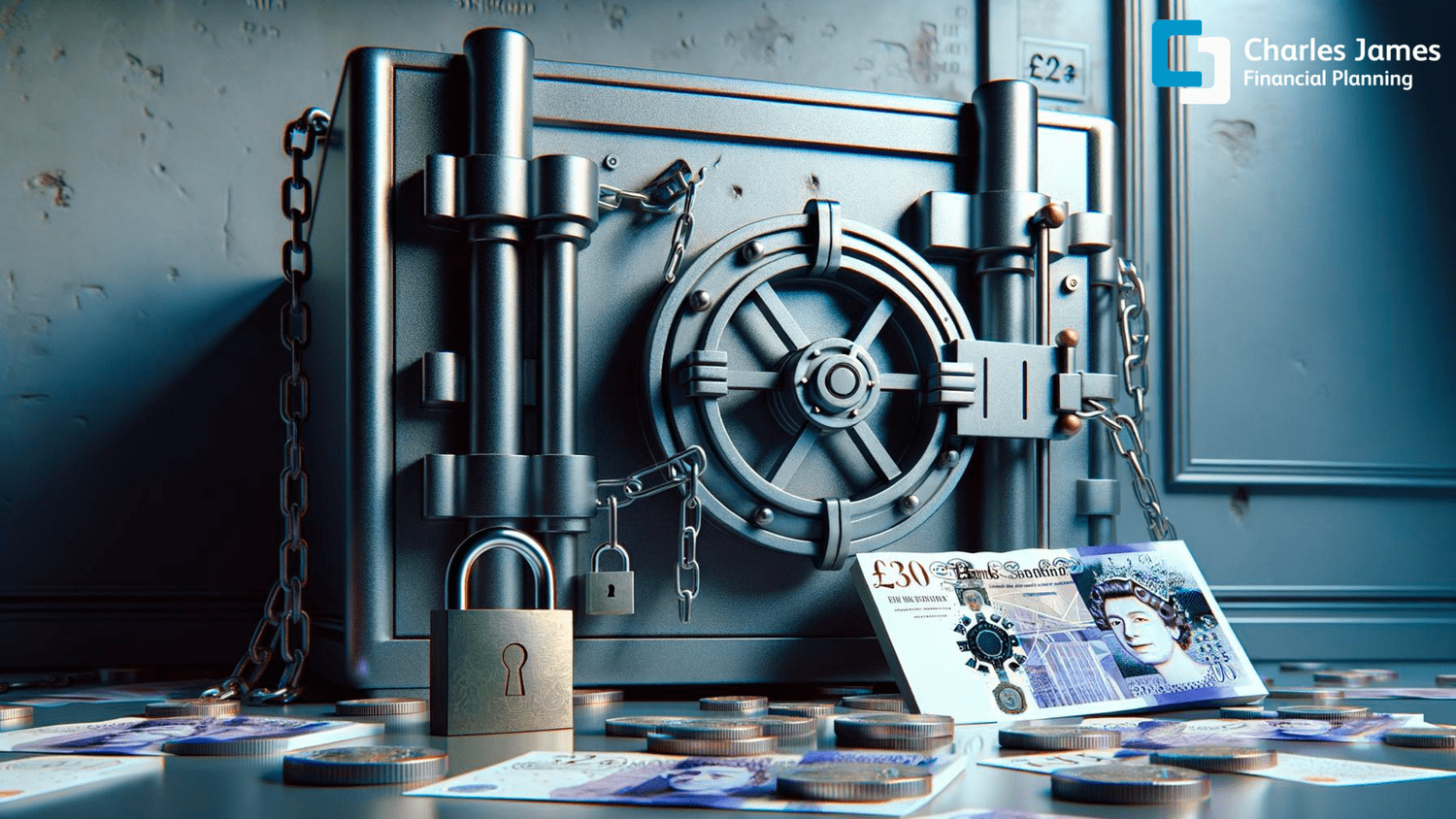 Unravelling Common Bank Scams and How to Stay Safe — Charles James ...