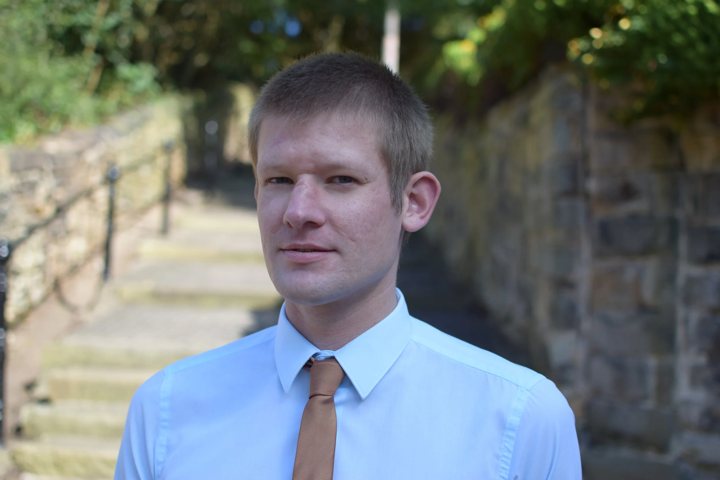 About Us — Charles James Financial Planning