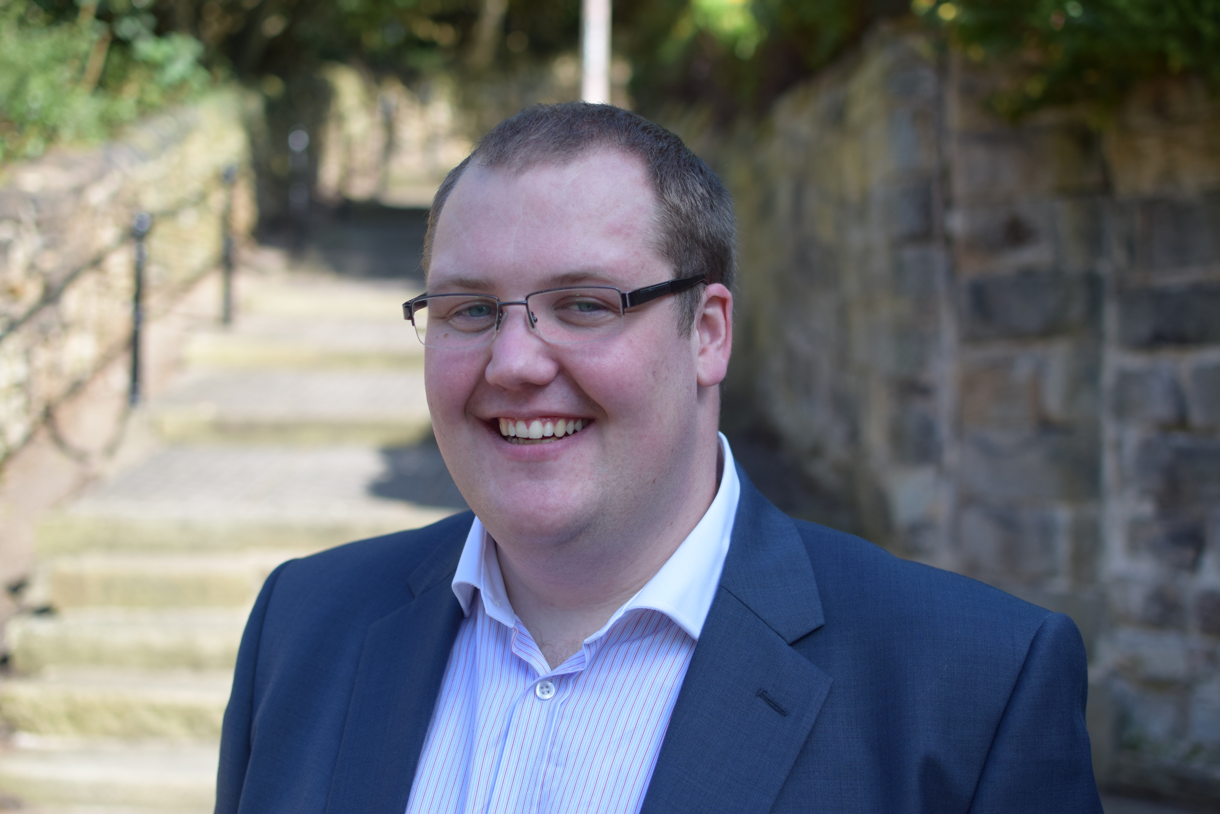 About Us — Charles James Financial Planning