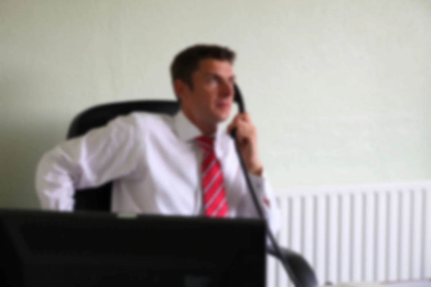 Connect — Charles James Financial Planning