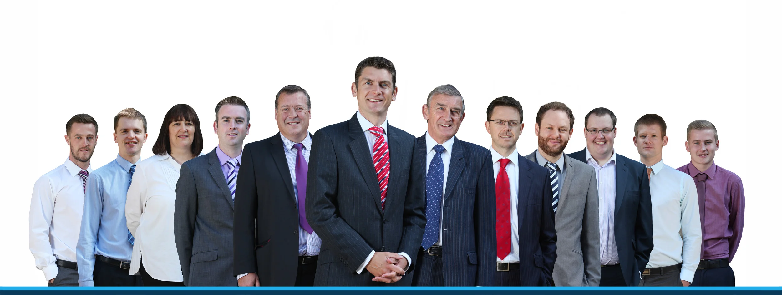 Charles James Financial Planning
