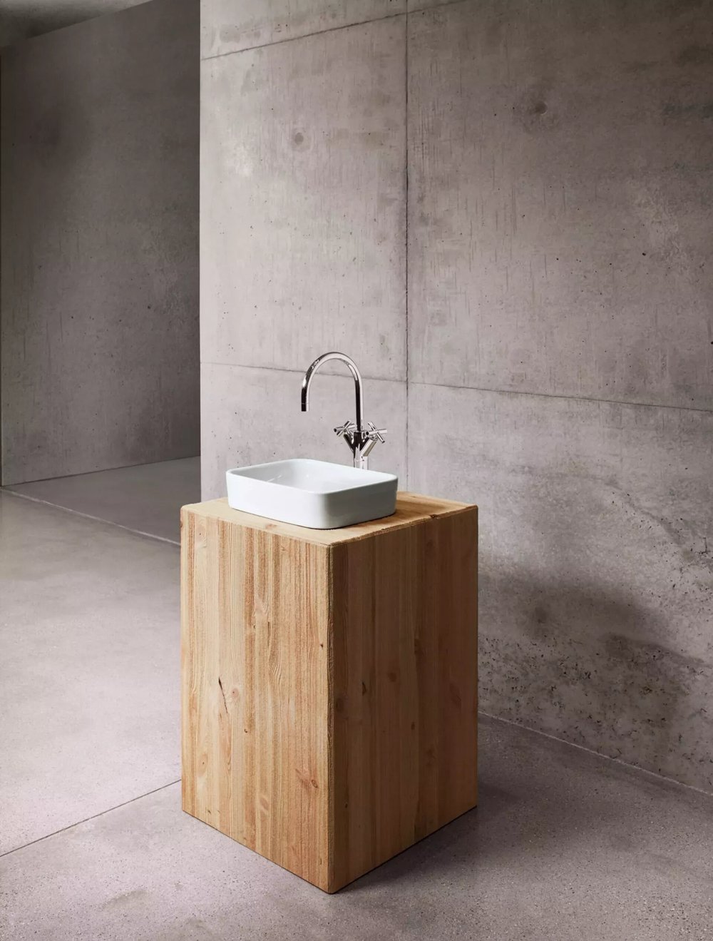Departures: Bagno — The Un-Gyve Limited Group