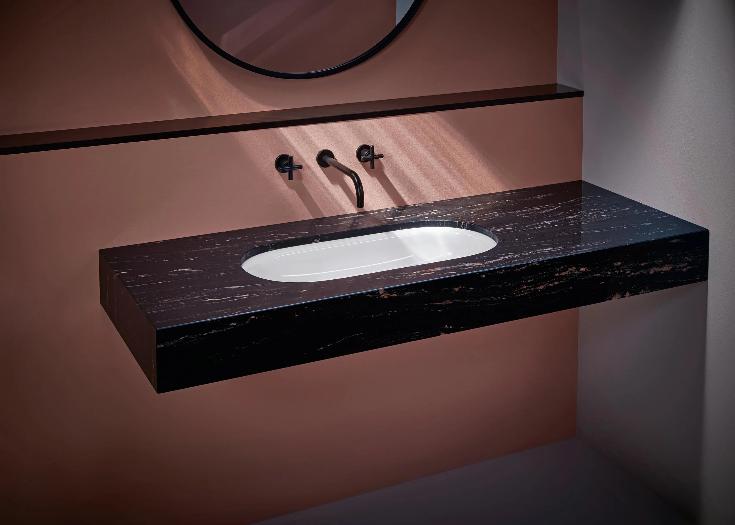 Inquiries: Bagno — The Un-Gyve Limited Group