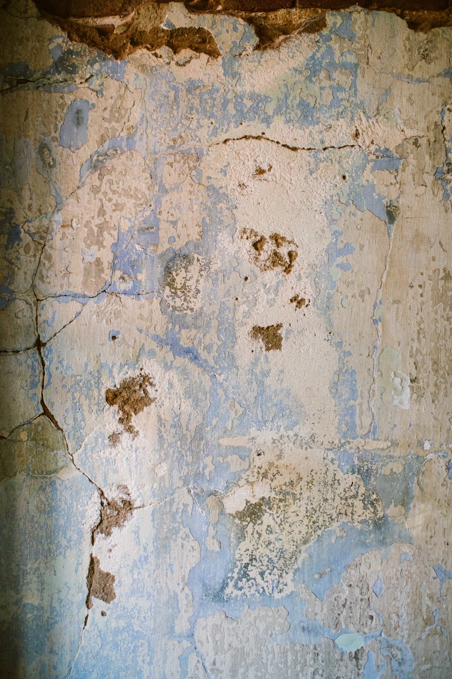 The Upstairs Event Space — MAAS Building
