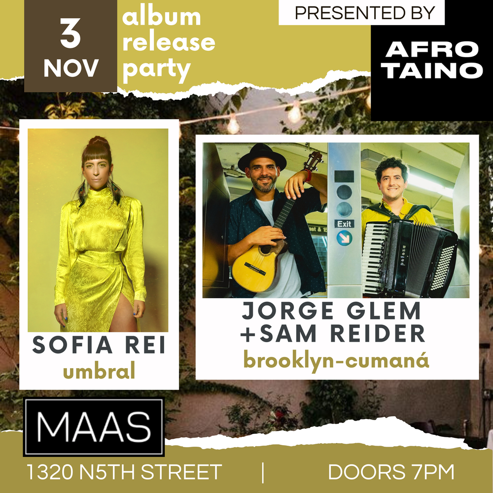 Past Happenings — MAAS Building