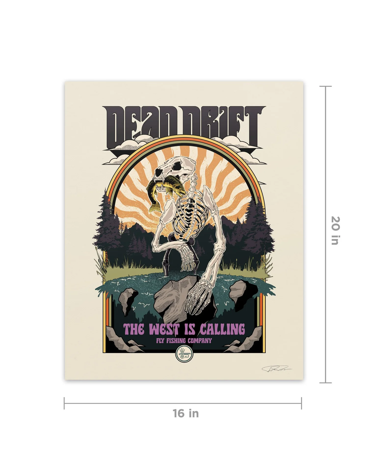 Cool Art Posters