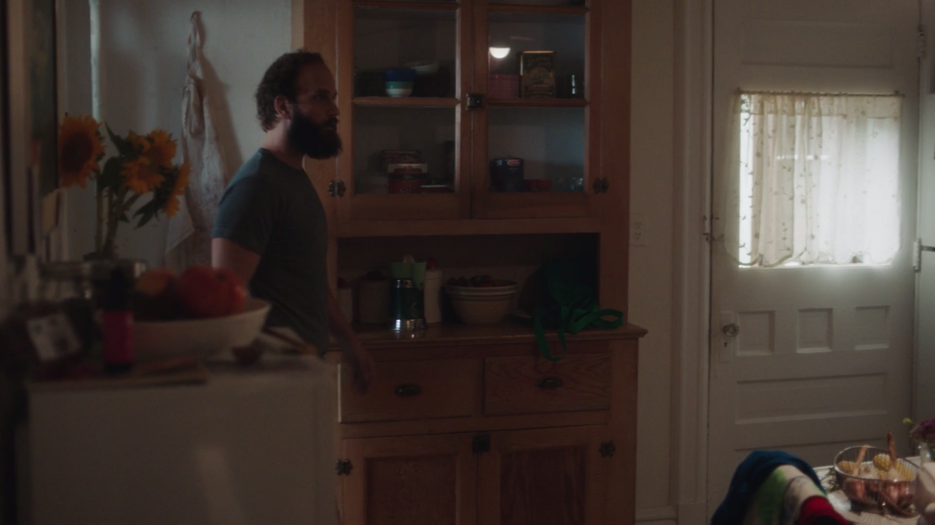 Charlene Wang de Chen