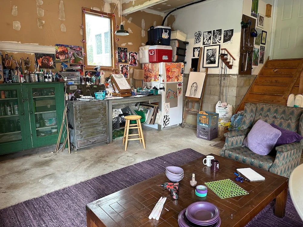 Mean Girls Musical: Janis Garage — Charlene Wang de Chen