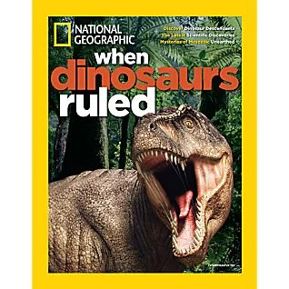 Books — Riley Black