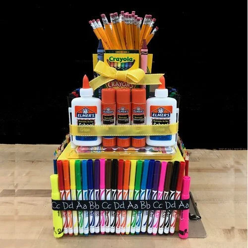 Campus Survival Kits and Insta-Kits