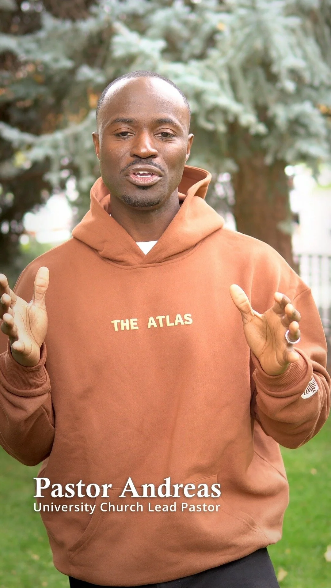 Walla Walla University Church