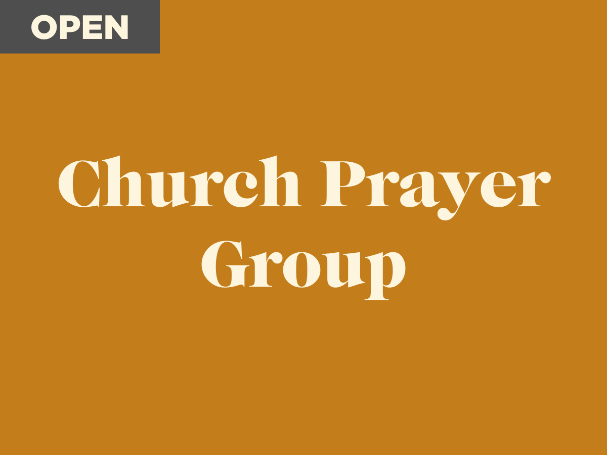 U Grow Groups — University Church