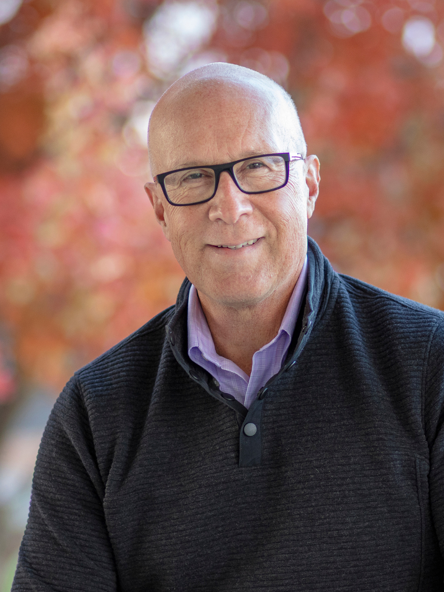 Staff — University Church