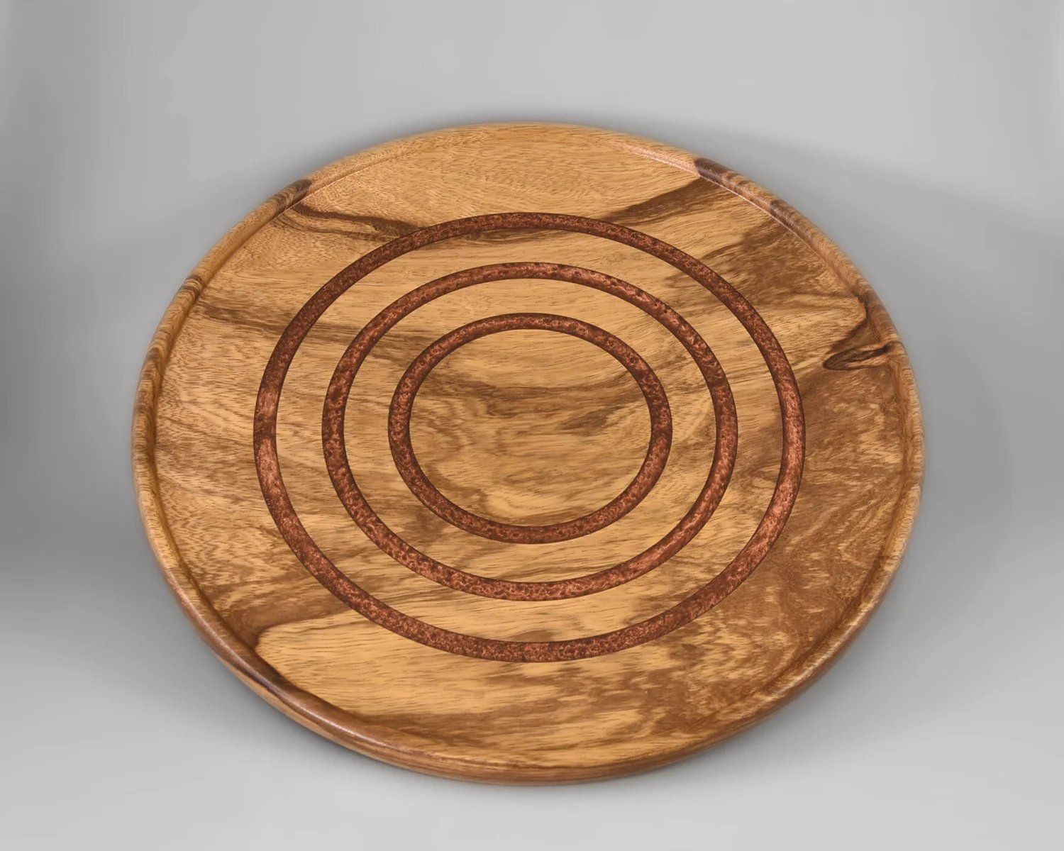 The Trifecta of Fun — Bucks Woodturners