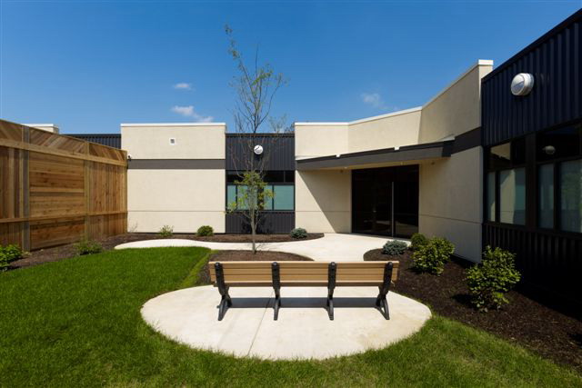 PROJECTS — Apex Engineering Incorporated