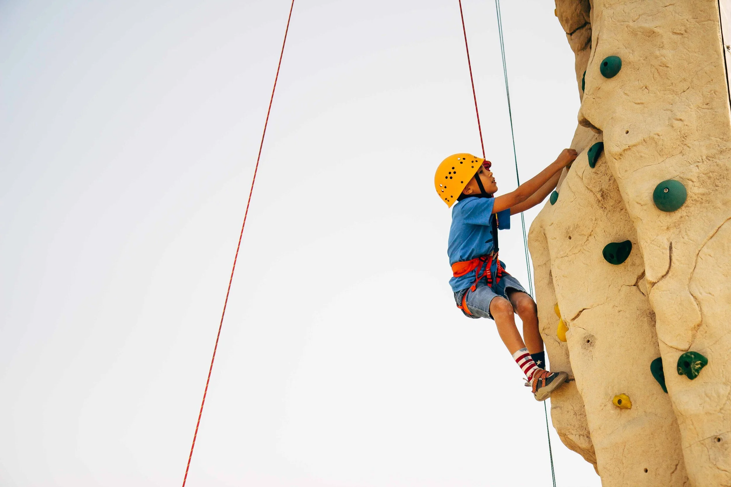 Shasta Rock Club | Redding's 24/7 Indoor Climbing Gym