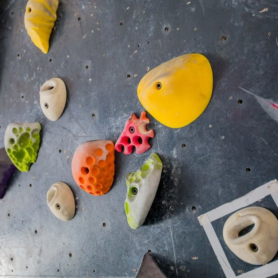 Shasta Rock Club – Indoor Rock Climbing in Redding (24/7)