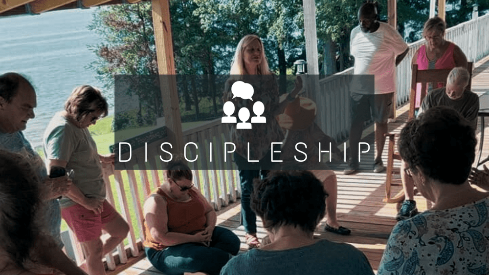 Discipleship & Group Opportunities — Bethel Worship Center
