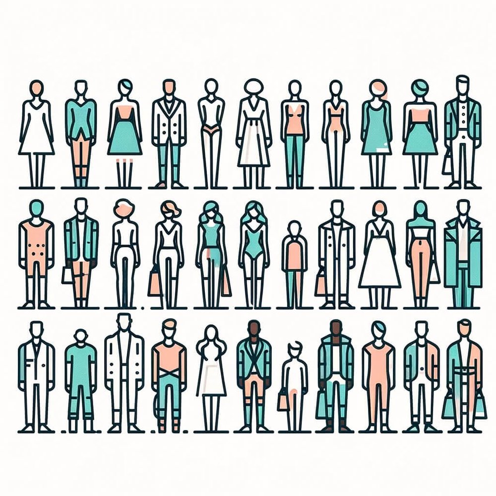 A Guide to the Different Types of Modeling