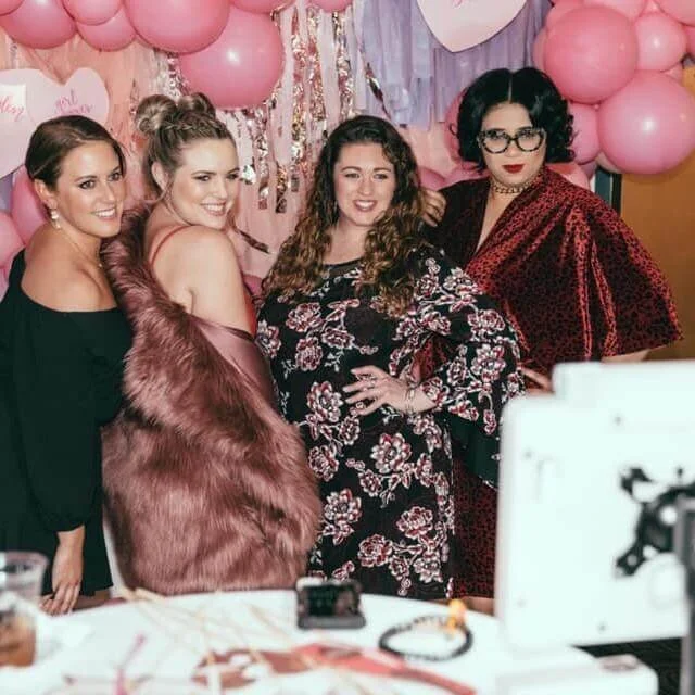 Pixilated Photo Booth Rentals | Now available nationwide