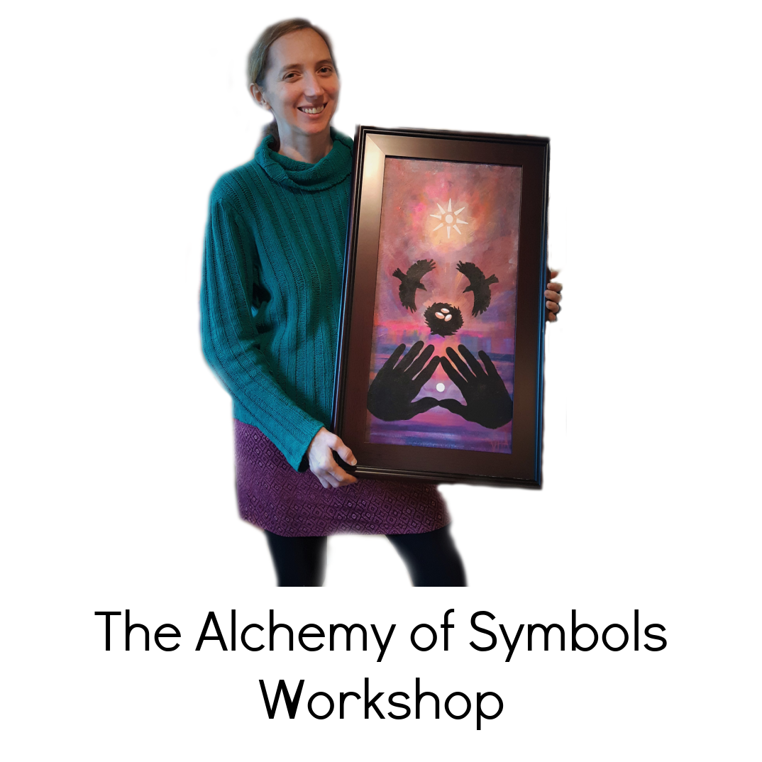 Events and Classes — Artist, Illustrator, Painter, Workshop Instructor, Addie Hirschten ...
