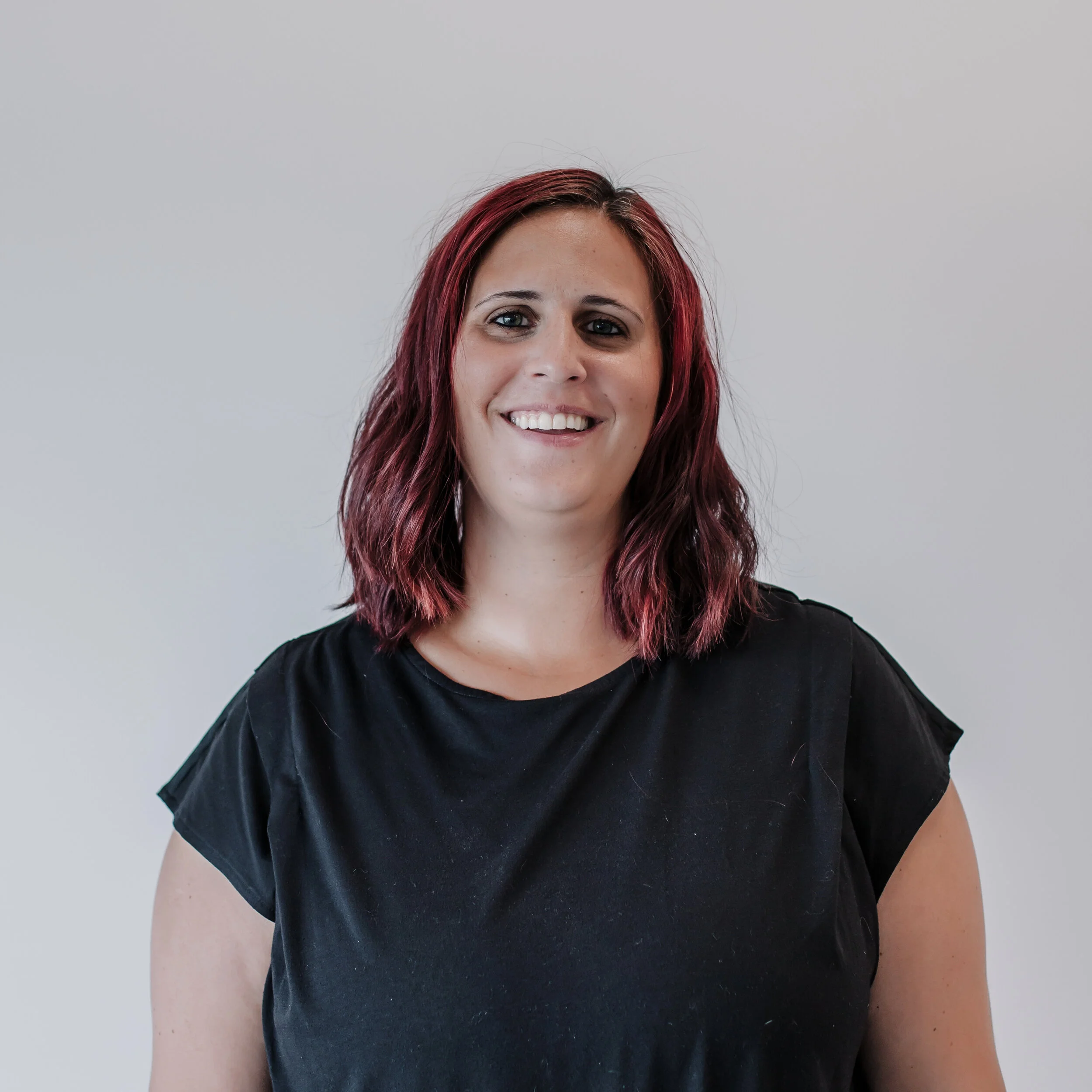 Meet the Team — Bloom Therapy