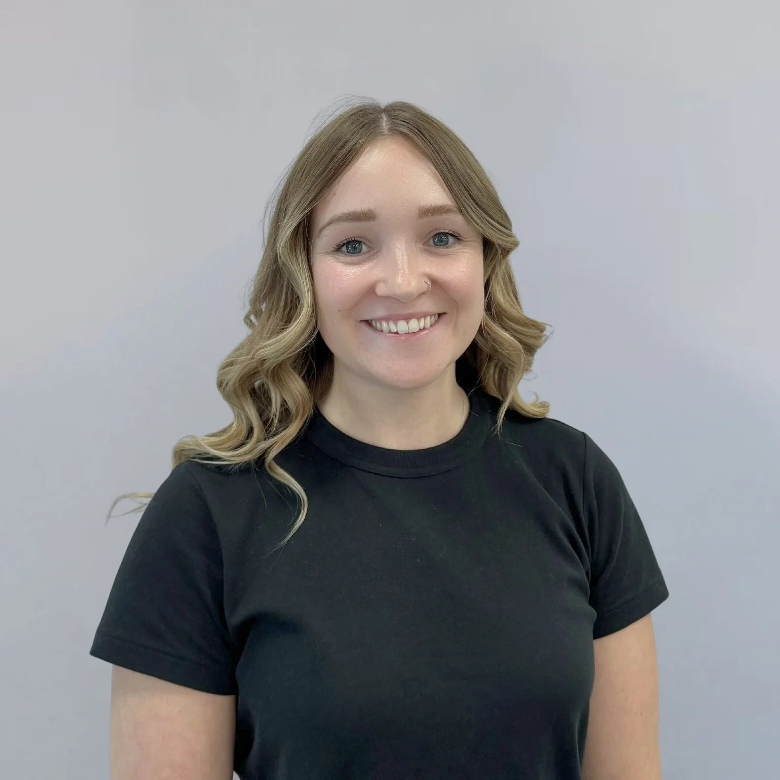 Spruce Grove Physiotherapist - Britt Gargas — Bloom Therapy