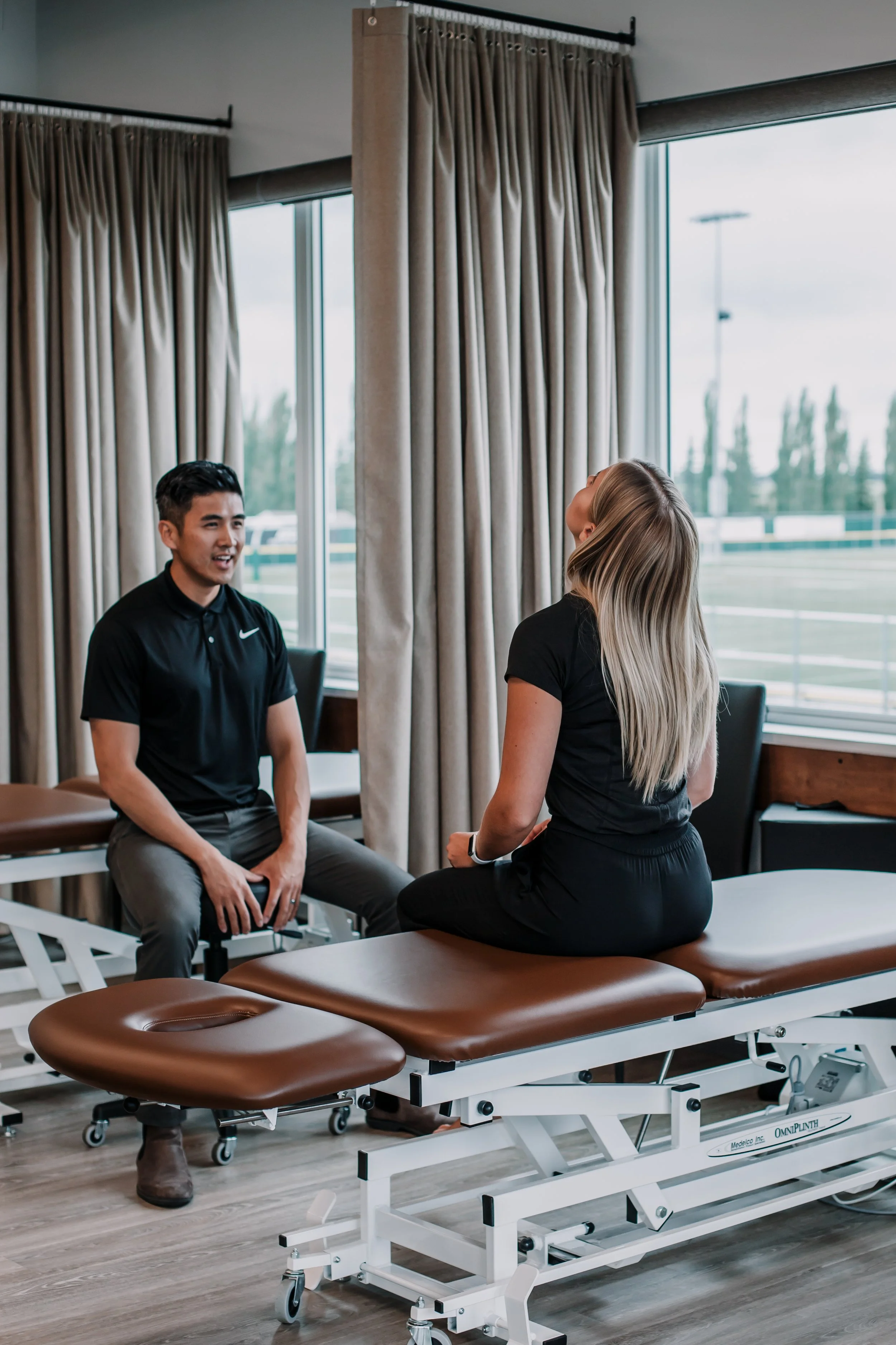 Spruce Grove Wellness Services — Bloom Therapy