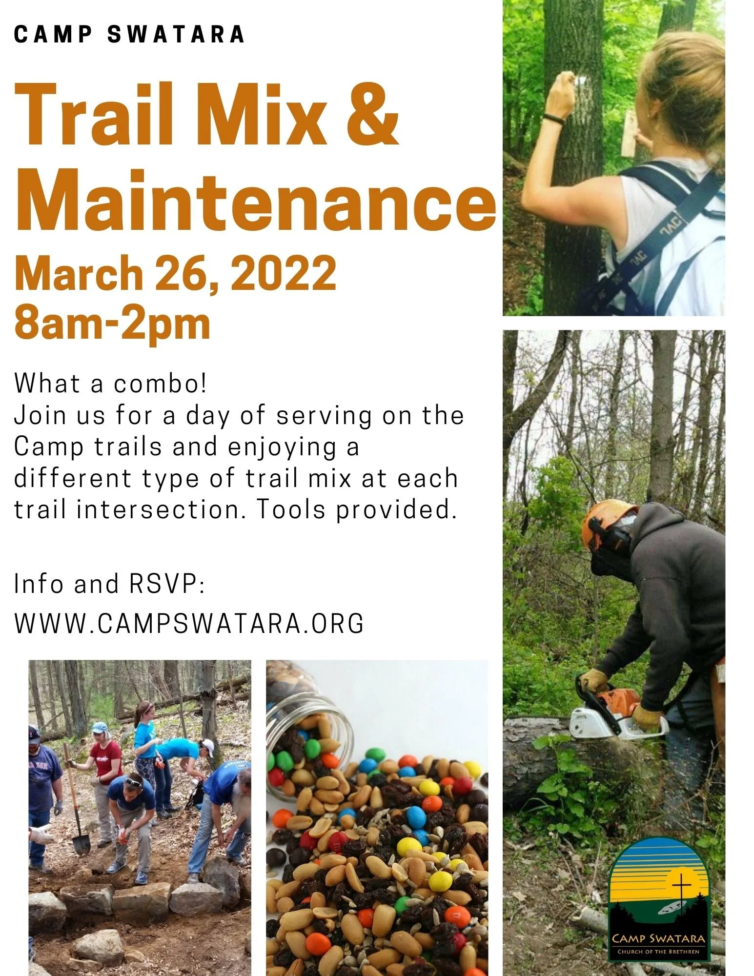 Welcome to Family Camp — Camp Swatara