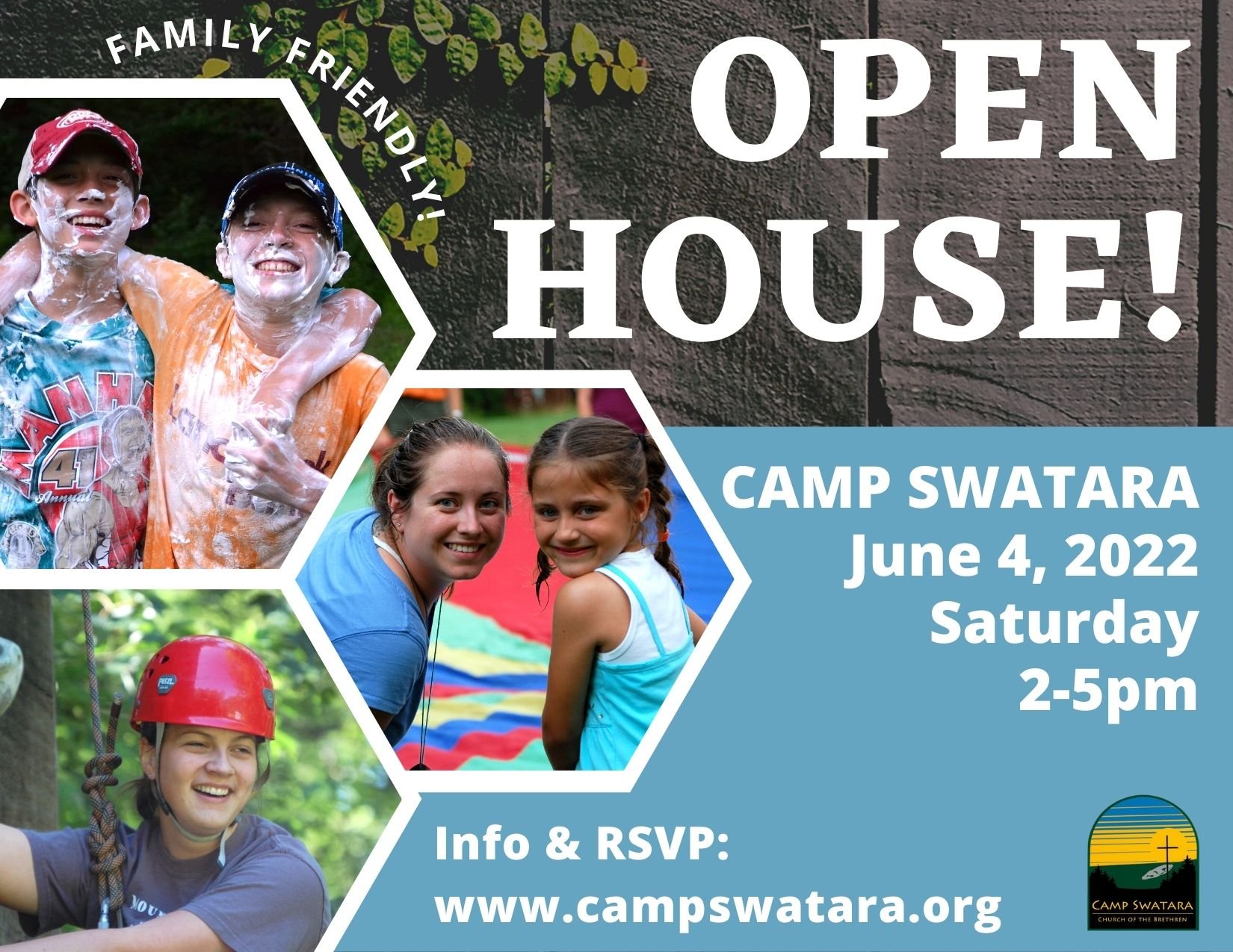 Camp Swatara