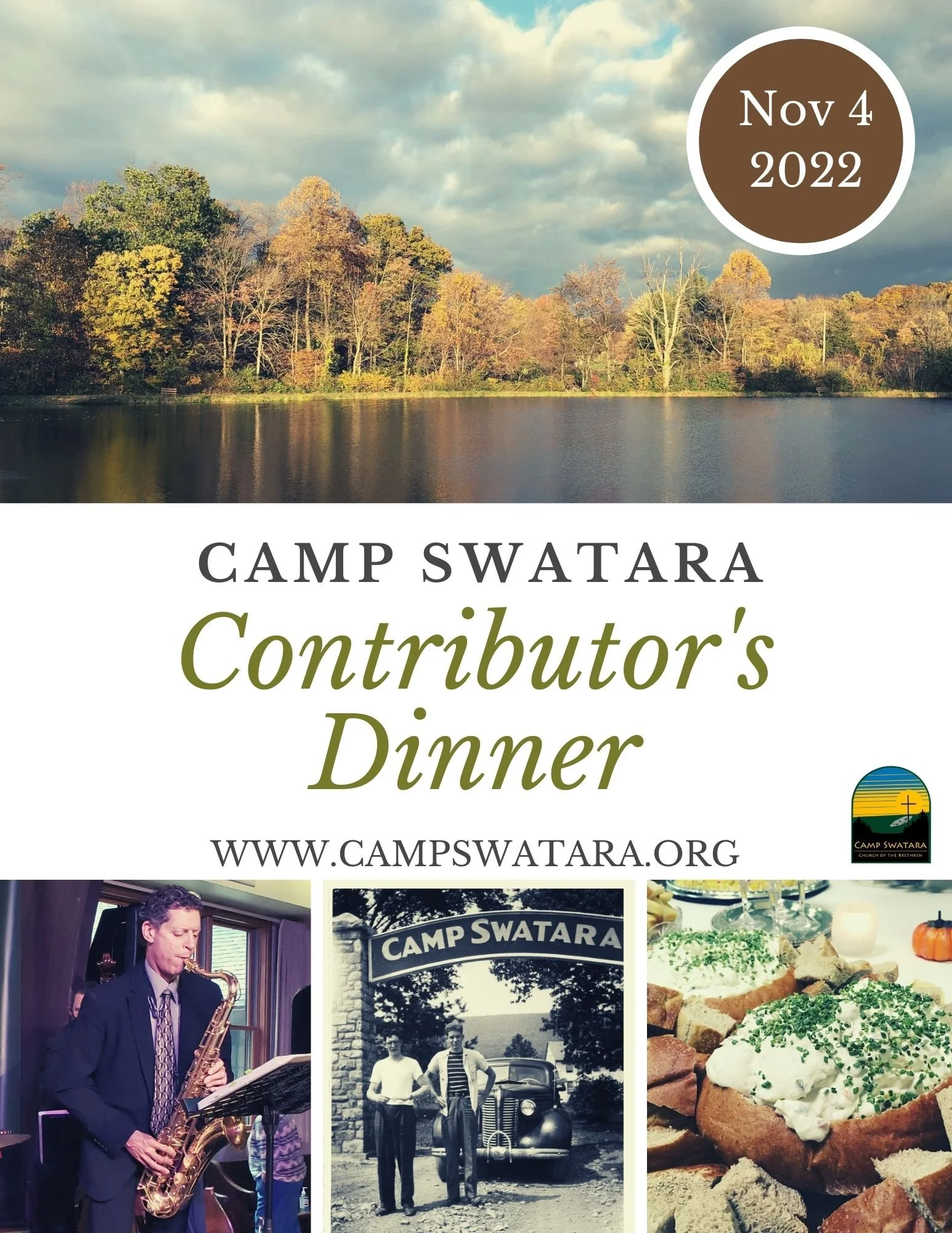 Camp Swatara