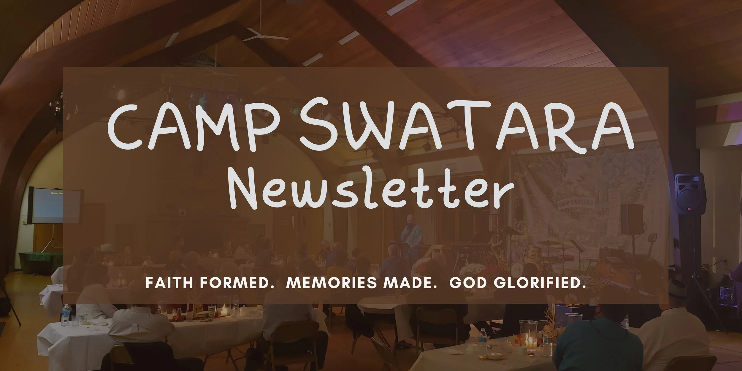 Camp Swatara