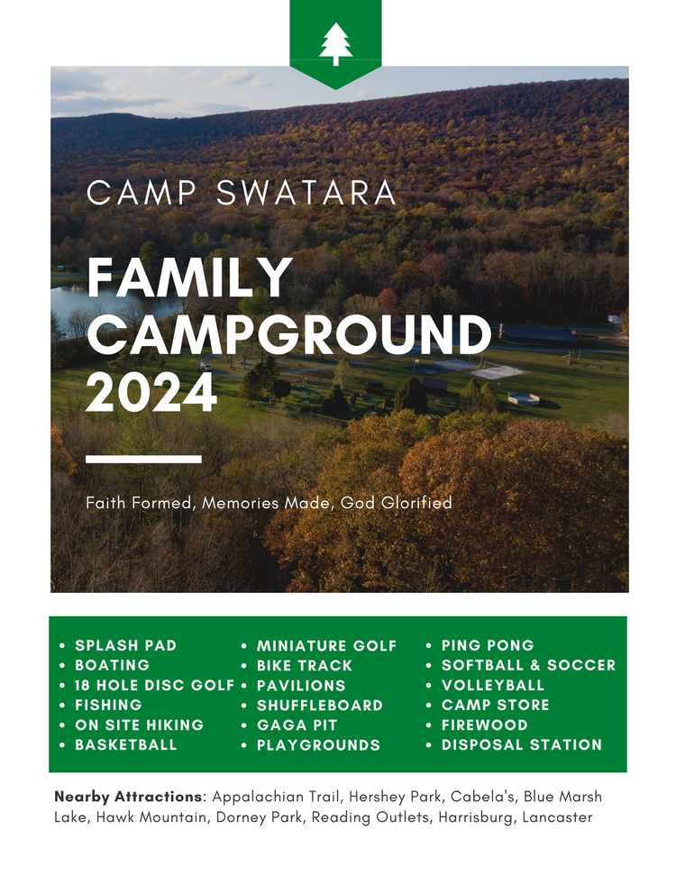 2210 Camp Swatara Rd