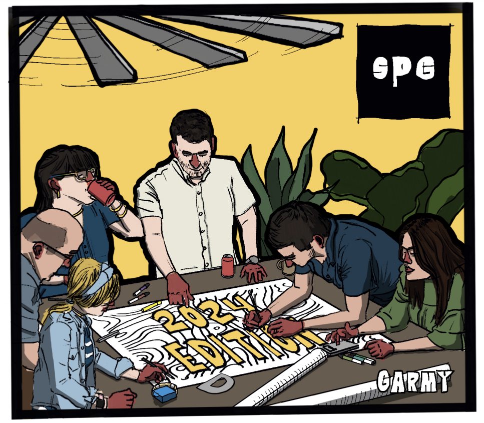 About SPG | Engineering, Planning & Design in Athens & Hartwell