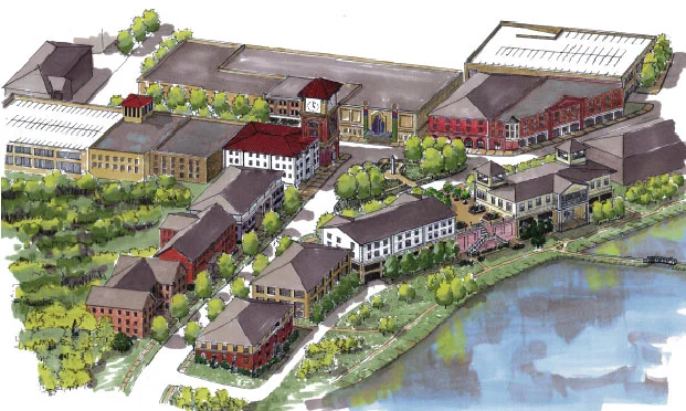 SPG | Engineering & Design | Athens, GA