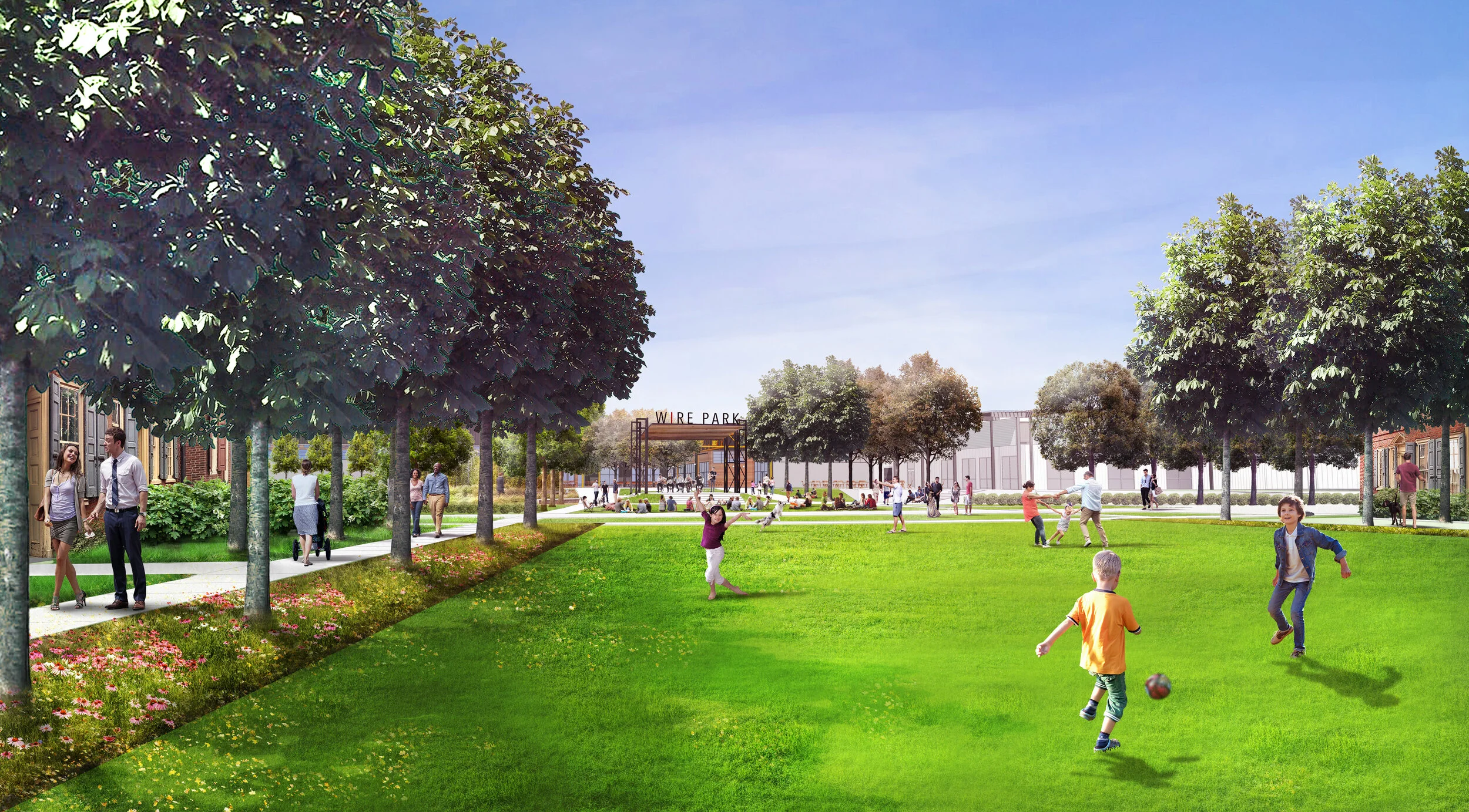 SPG | Engineering & Design | Athens, GA