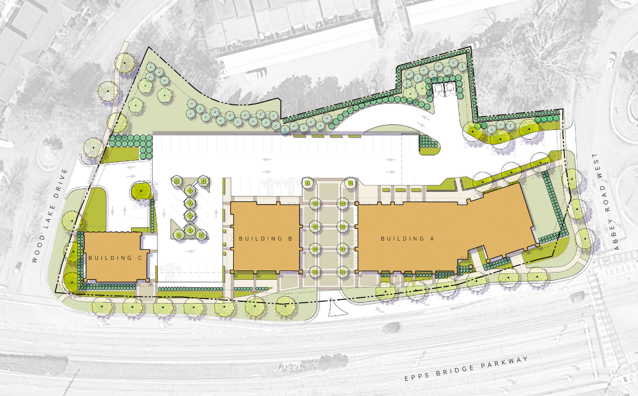 SPG | Engineering & Design | Athens, GA